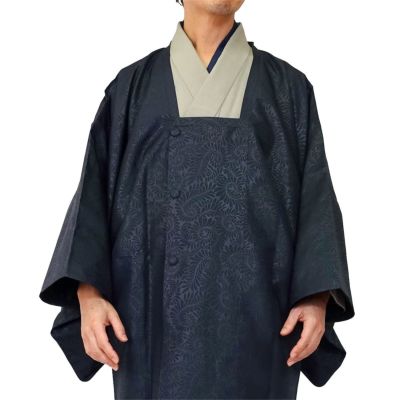 着物コートの選び方 | 男着物の加藤商店【公式】 着物コートの選び方 | 男着物の加藤商店【公式】